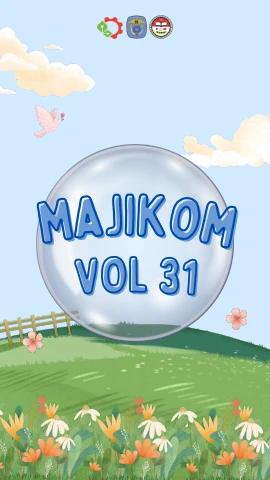 MAJIKOM VOL.31