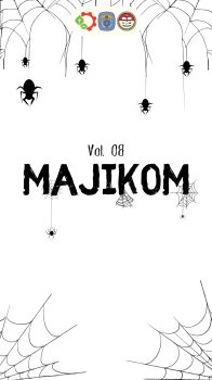 MAJIKOM VOL.08 - FLMPI STMI Flip PDF | AnyFlip