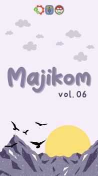 MAJIKOM VOL.06 - FLMPI STMI Flip PDF | AnyFlip
