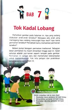 PLBJ Kelas 5 SD Bab 7 - prasbayu39 | PDF Online | AnyFlip