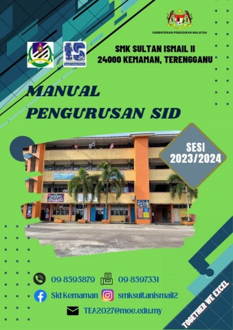 MANUAL PENGURUSAN SID 2023