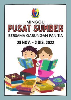 PROGRAM MINGGU PUSAT SUMBER SK MORIB 2022 - g-92369711 Flip PDF | AnyFlip