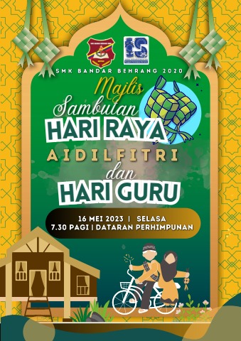 BUKU PROGRAM HARI RAYA & HARI GURUSMKBB - puspanita.abdulhamid Flip PDF ...