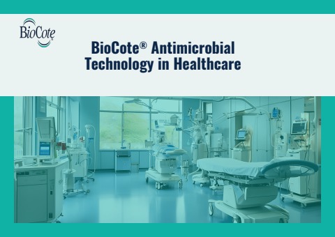 BioCote Healthcare Brochure - marketing Flip PDF | AnyFlip