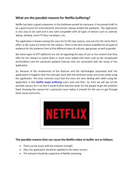 Netflix Customer Help 1800-592-432 | Contact Number Australia ...