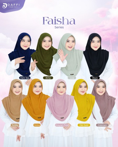FAISHA SERIES