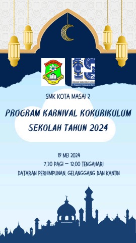 KARNIVAL KOKURIKULUM 2024 - emylia fauzi Flip PDF | AnyFlip