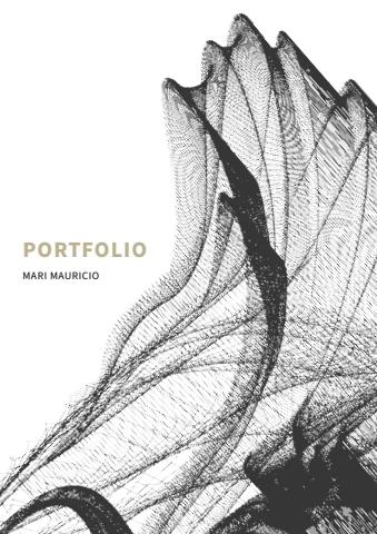 Architectural Portfolio | Mari Mauricio