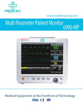 6900-MP MONITOR PATIENT