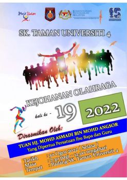 BUKU PROGRAM KOT 2022 - snorhamka Flip PDF | AnyFlip