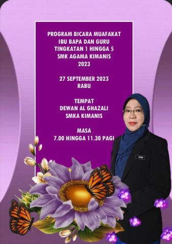 BUKU PROGRAM BICARA MUAFAKAT PPT 2023 - CIKGU ABYE'S Flip PDF | AnyFlip