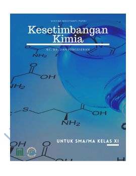 ebook_Kesetimbangan kimia (1) - Isyaa16 Flip PDF | AnyFlip
