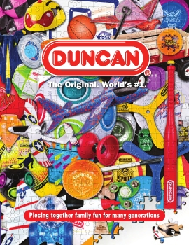 2021 Duncan Catalog - mylonmarcell Flip PDF | AnyFlip