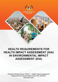 eBOOK_HEALTH REQUIREMENTS FOR HEALTH IMPACT ASSESSMENT (HIA) IN ...