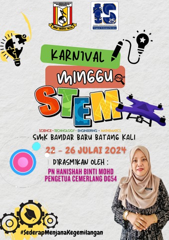 BUKU PROGRAM STEM SMKBBBK 2024 - FAUZIAH BINTI HUYOP KPM-Guru Flip PDF | AnyFlip