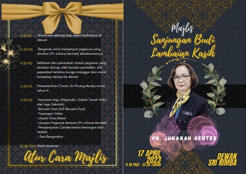 PERSARAAN PN. JUHANAH - Aina Razali Flip PDF | AnyFlip