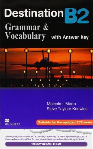 Destination B2 - Phương Minh Flip PDF | AnyFlip