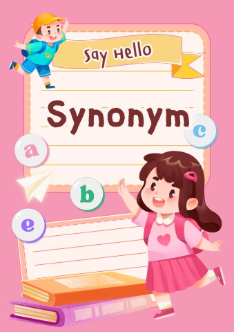 Synonym