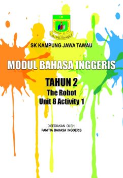 MODUL BAHASA INGGERIS TAHUN 2 - somboi Flip PDF | AnyFlip