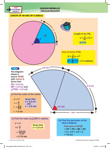 ADD MATH F5 NOTES - ashabib369 Flip PDF | AnyFlip