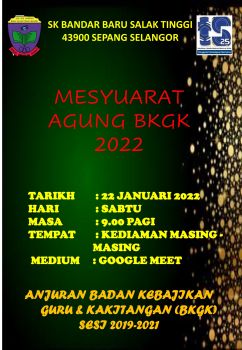 AKTIVITI BKGK 2019 - 2021/ 2022 - ayuakif2610 Flip PDF | AnyFlip