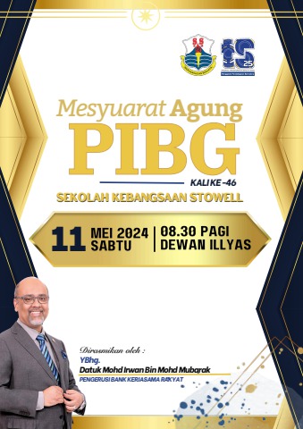 BUKU PROGRAM AGM PIBG STOWELL KALI 46 (1) - g-18224615 Flip PDF | AnyFlip