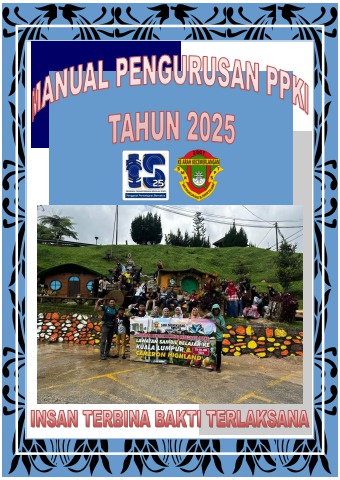 MANUAL PPKI TAHUN 2025 - g-52226193 Flip PDF | AnyFlip