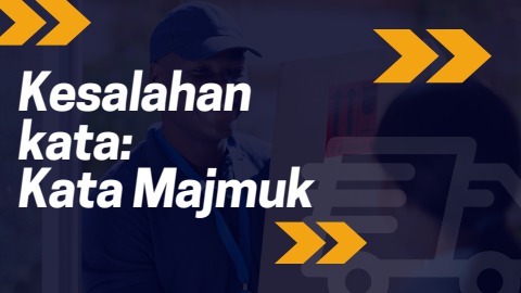 Analisis Kesalahan Kata: Kata Majmuk - MUHAMMAD IMRAN SYAKIR BIN RAMLI ...