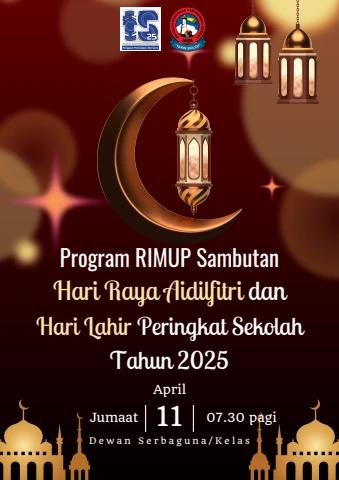 BUKU PROGRAM RIMUP 2025