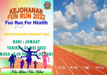 BUKU PROGRAM FUN RUN 2022 SKPP 9(2) - nurulshahira507 Flip PDF | AnyFlip