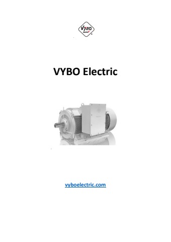 VYBO Electric