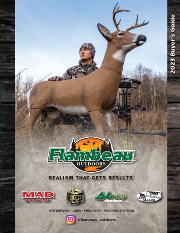 2023 Hunting Catalog