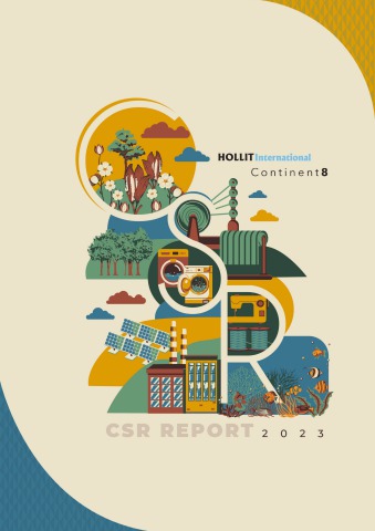 CSR Report 2023 (English) - CK - Creative Kitchen Flip PDF | AnyFlip