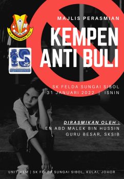 KEMPEN ANTI BULI - azfahani84 Flip PDF | AnyFlip