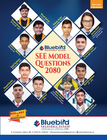 Bluebird Question Bank - myravu Flip PDF | AnyFlip