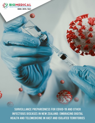 Surveillance Preparedness for COVID-19 and Other Infectious Diseases in ...