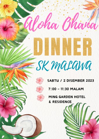Buku aturcara Dinner - Shn Flip PDF | AnyFlip