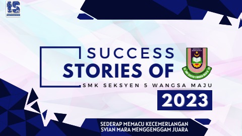 Success Stories of SVIAN - SITI SARAH BINTI HAMIN KPM-Guru Flip PDF ...