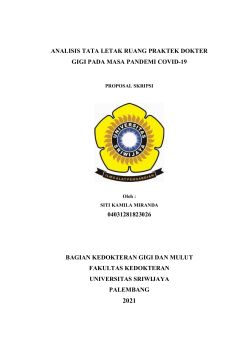 PROPOSAL SITI KAMILA MIRANDA 2018-REVISI - link1 - aryacop90 | PDF Online | AnyFlip