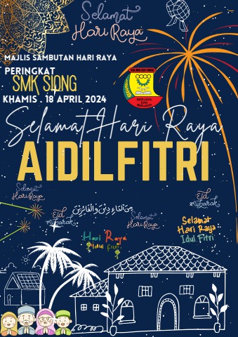 BUKU PROGRAM RAYA SIONG 2024