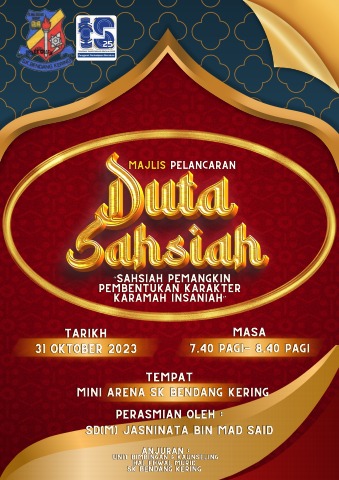 PELANCARAN DUTA SAHSIAH SKBK 2023 - ticernora Flip PDF | AnyFlip