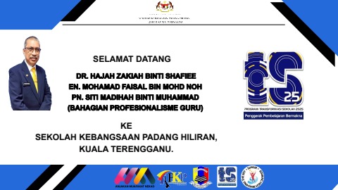 SLIDE PEMBENTANGAN TS25 SEHILIR_siap - SK PADANG HILIRAN-CM7 KPM-SK-Panitia Flip PDF | AnyFlip