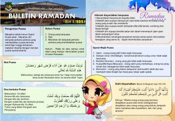 BULETIN RAMADAN SKDML 2022 - snoorhazlitam Flip PDF | AnyFlip