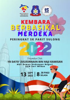 BUKU PROGRAM KEMBARA BERBASIKAL MERDEKA SKPS 2022 - g-82034099 Flip PDF ...