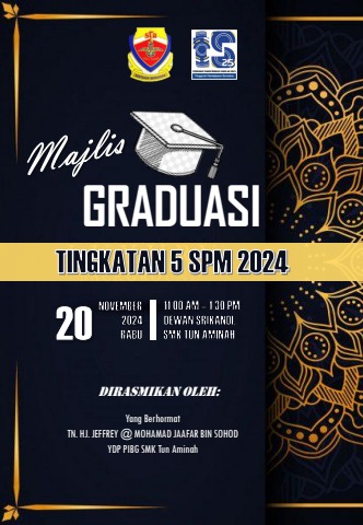MAJLIS GRADUASI STA 2024 - SUHAILY BINTI AHMAD KPM-Guru Flip PDF | AnyFlip