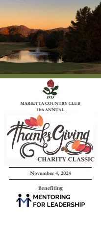 ThanksGiving Charity Classic_Digital Brochure - communications Flip PDF ...