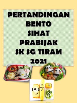 PERTANDINGAN BENTO - kasmariz7005 Flip PDF | AnyFlip