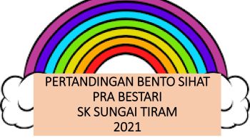 PERTANDINGAN BENTO SIHAT PRA BESTARI - kasmariz7005 | Membalik PDF ...
