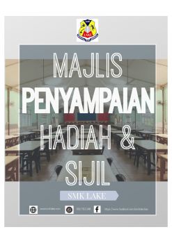 SMK Lake MPHS 2020 - chaiaisze Flip PDF | AnyFlip