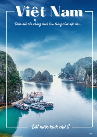 Tạp chí Du lịch Việt Nam